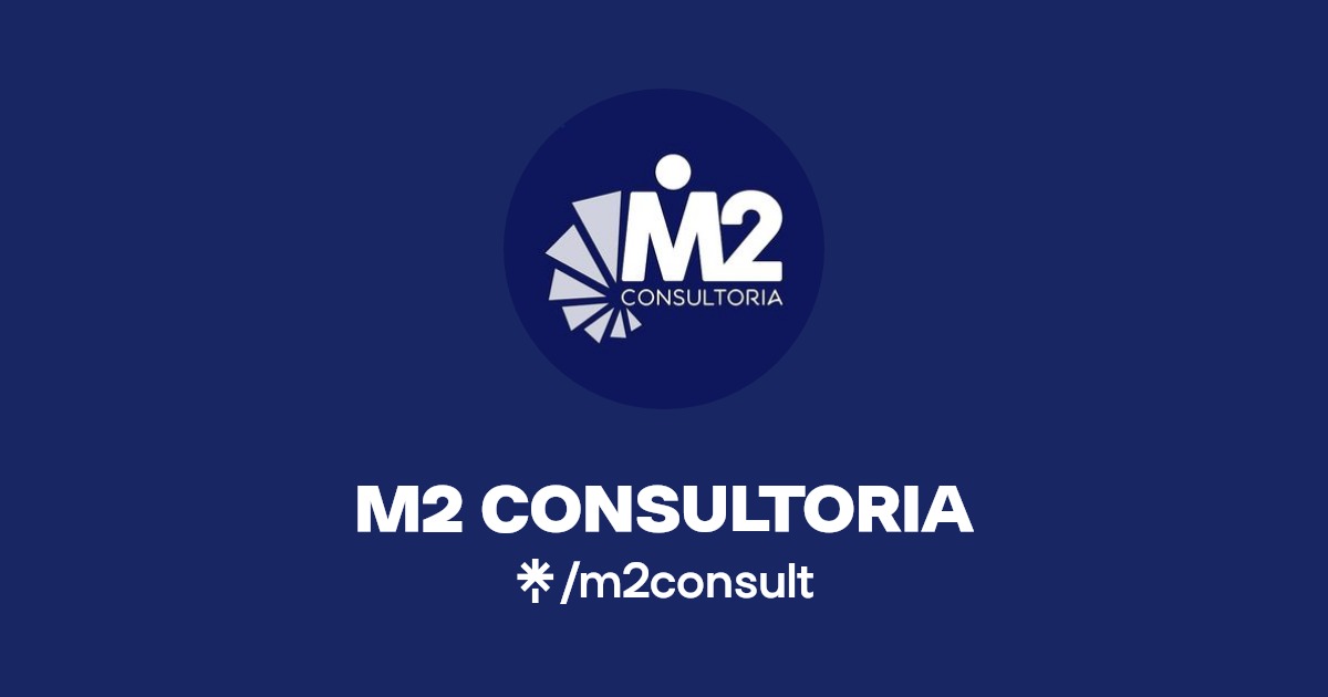 M2 CONSULTORIA- DIVERSAS VAGAS – EMPREGOS MANAUS